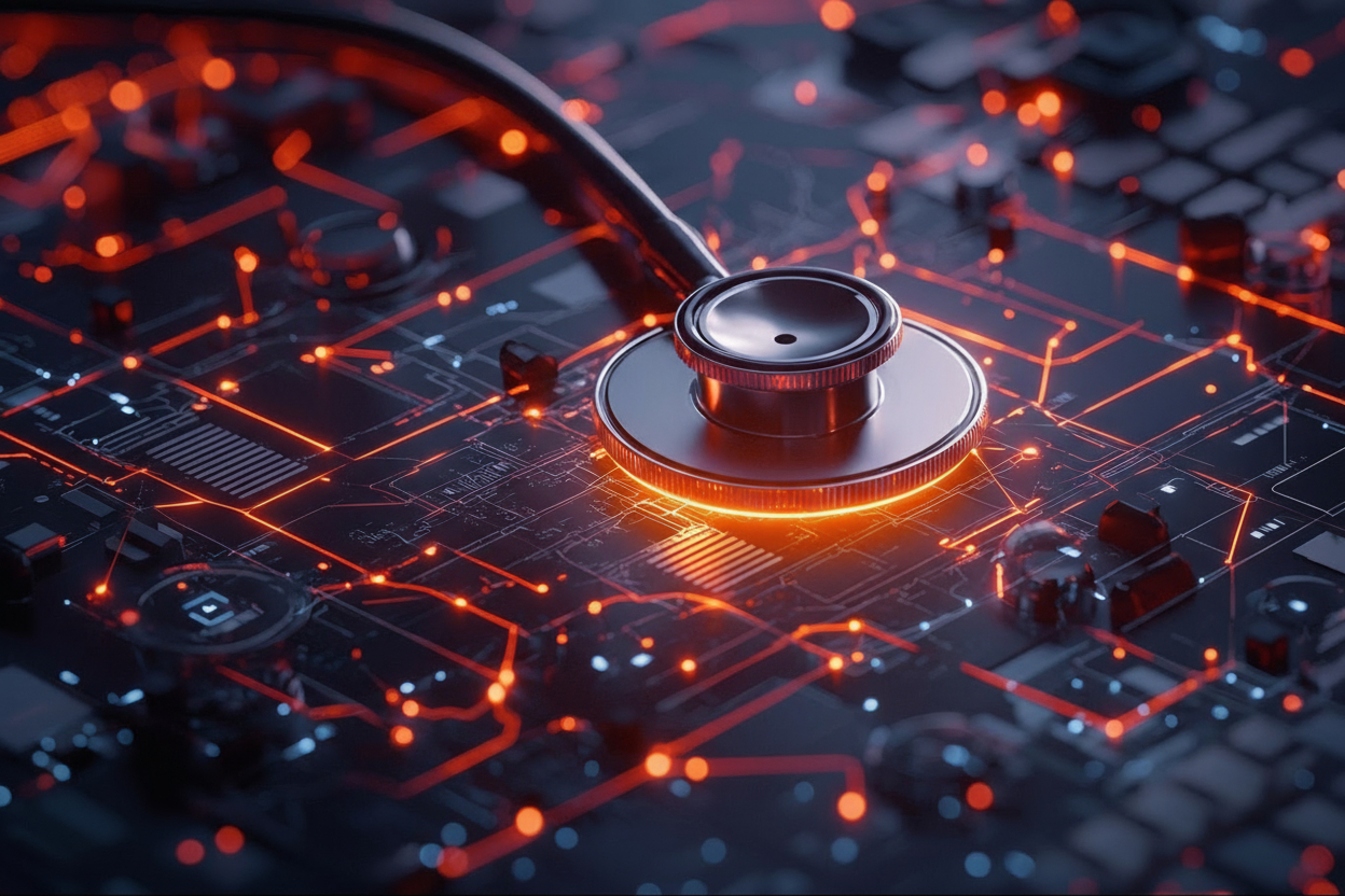 Discover how data exchange is redefining innovation across healthcare