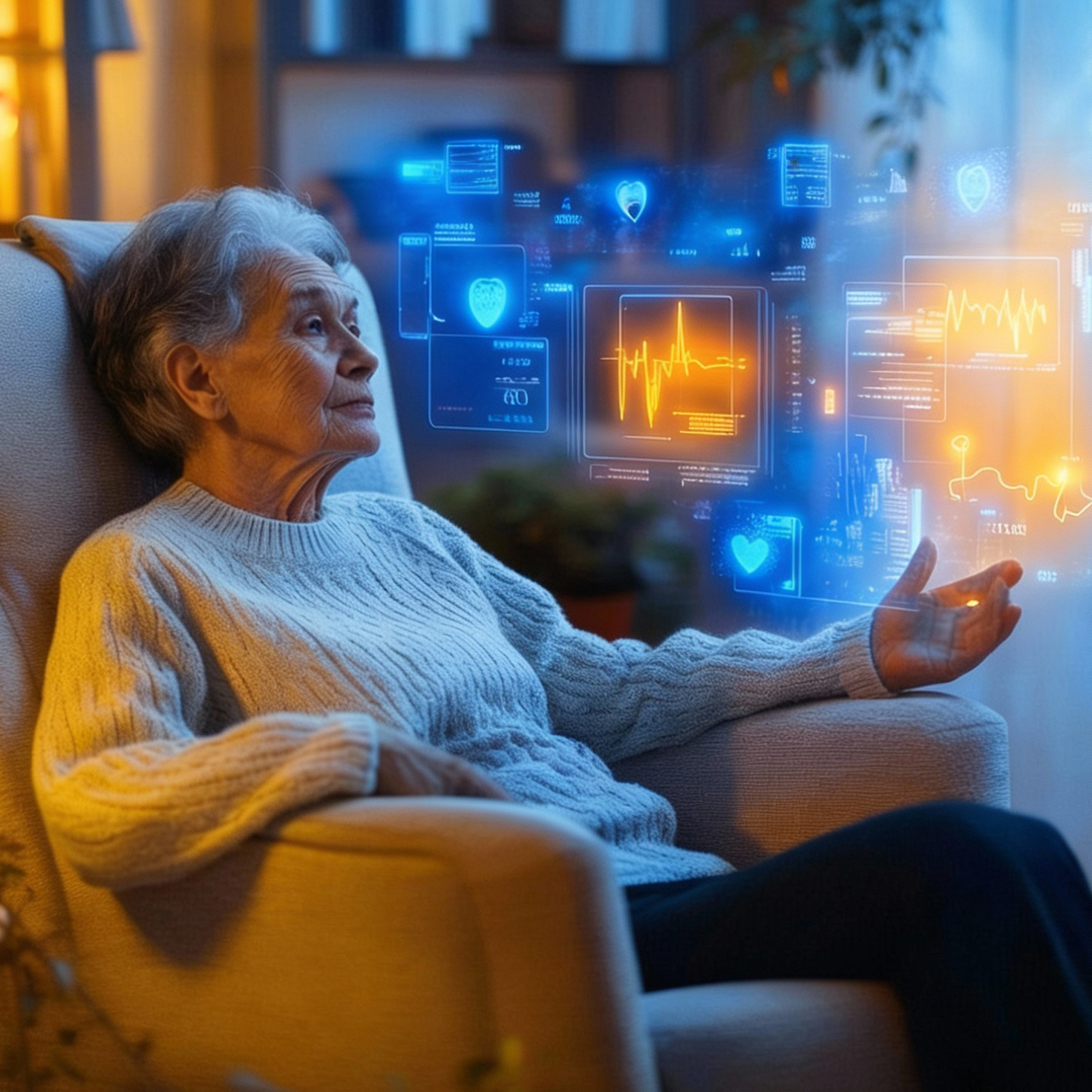 From Telehealth to Virtual Hospitals: How AI Is Powering Hybrid and ...